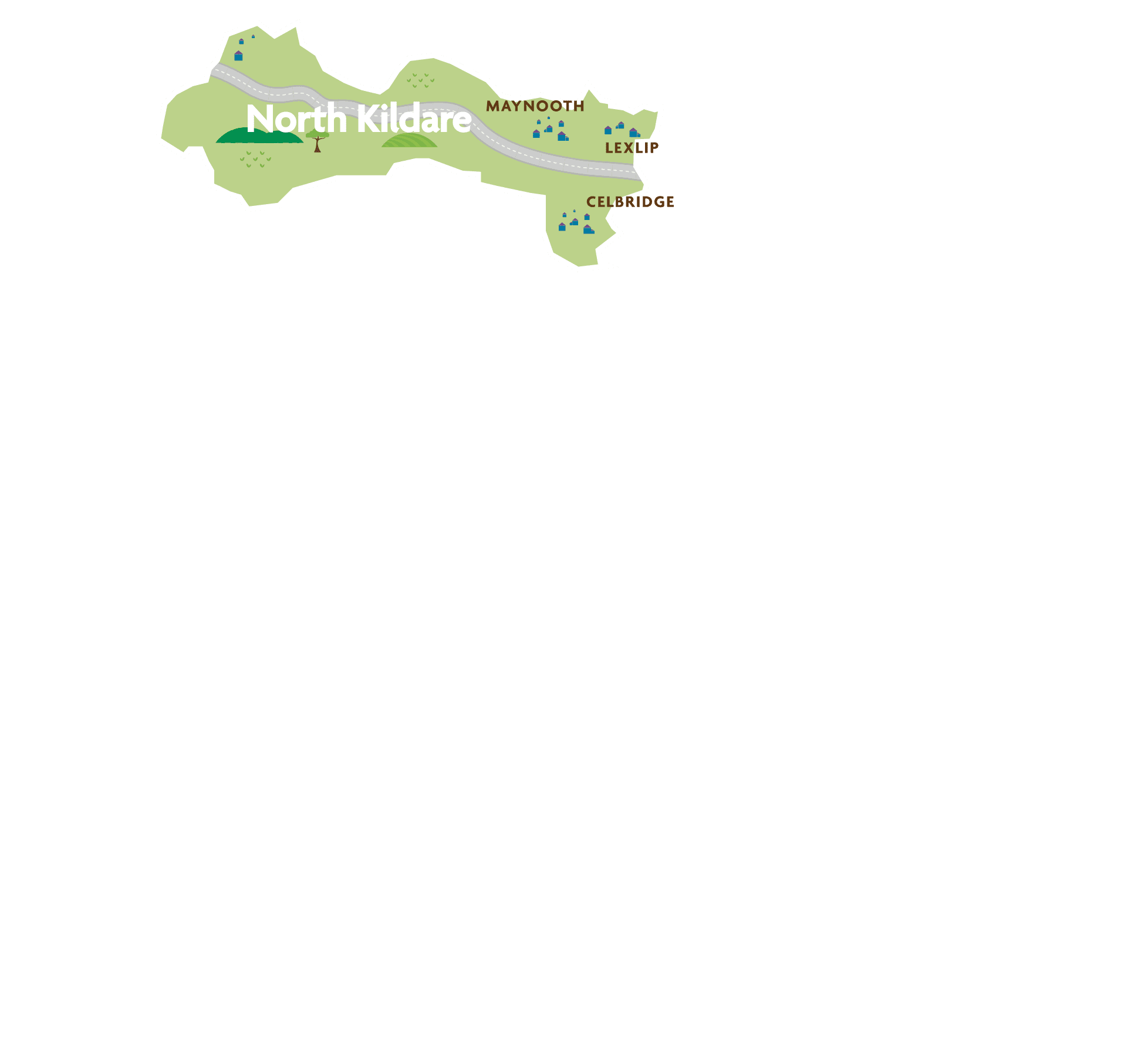 Whats in My Area | Kildare and Wicklow Education and Training Board