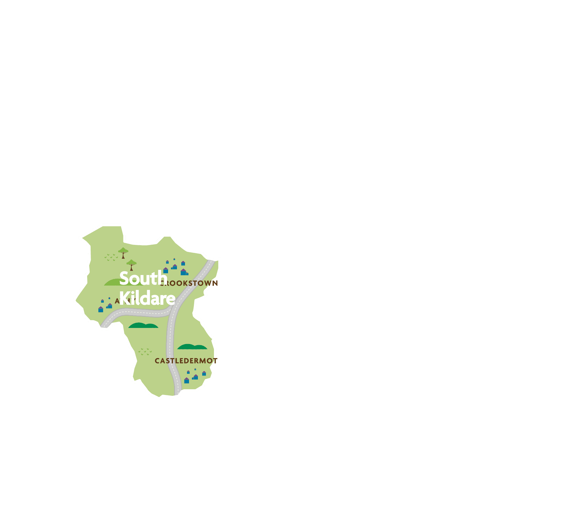 Whats in My Area | Kildare and Wicklow Education and Training Board