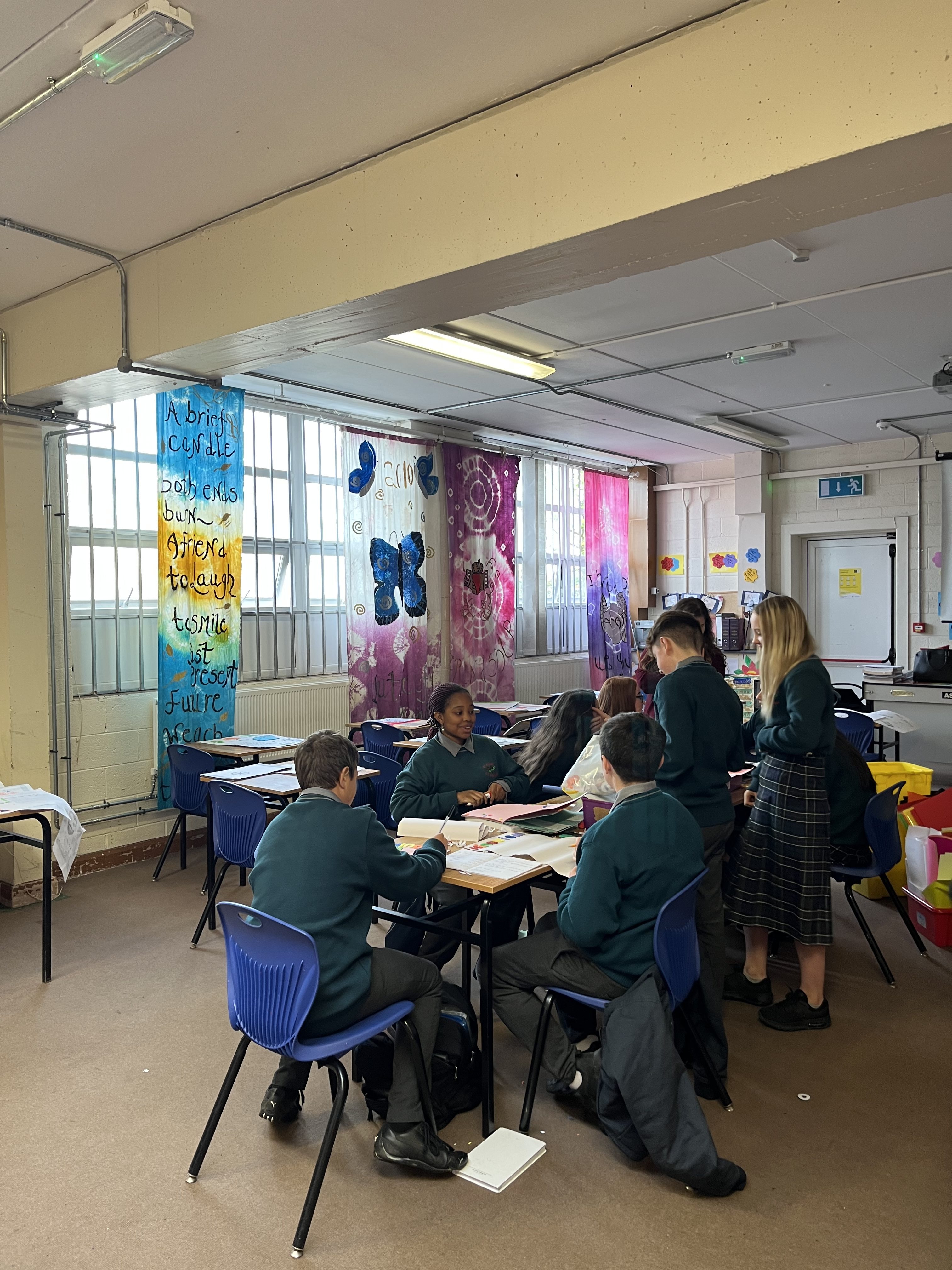 St. Conleth’s Community College | Kildare and Wicklow Education and ...