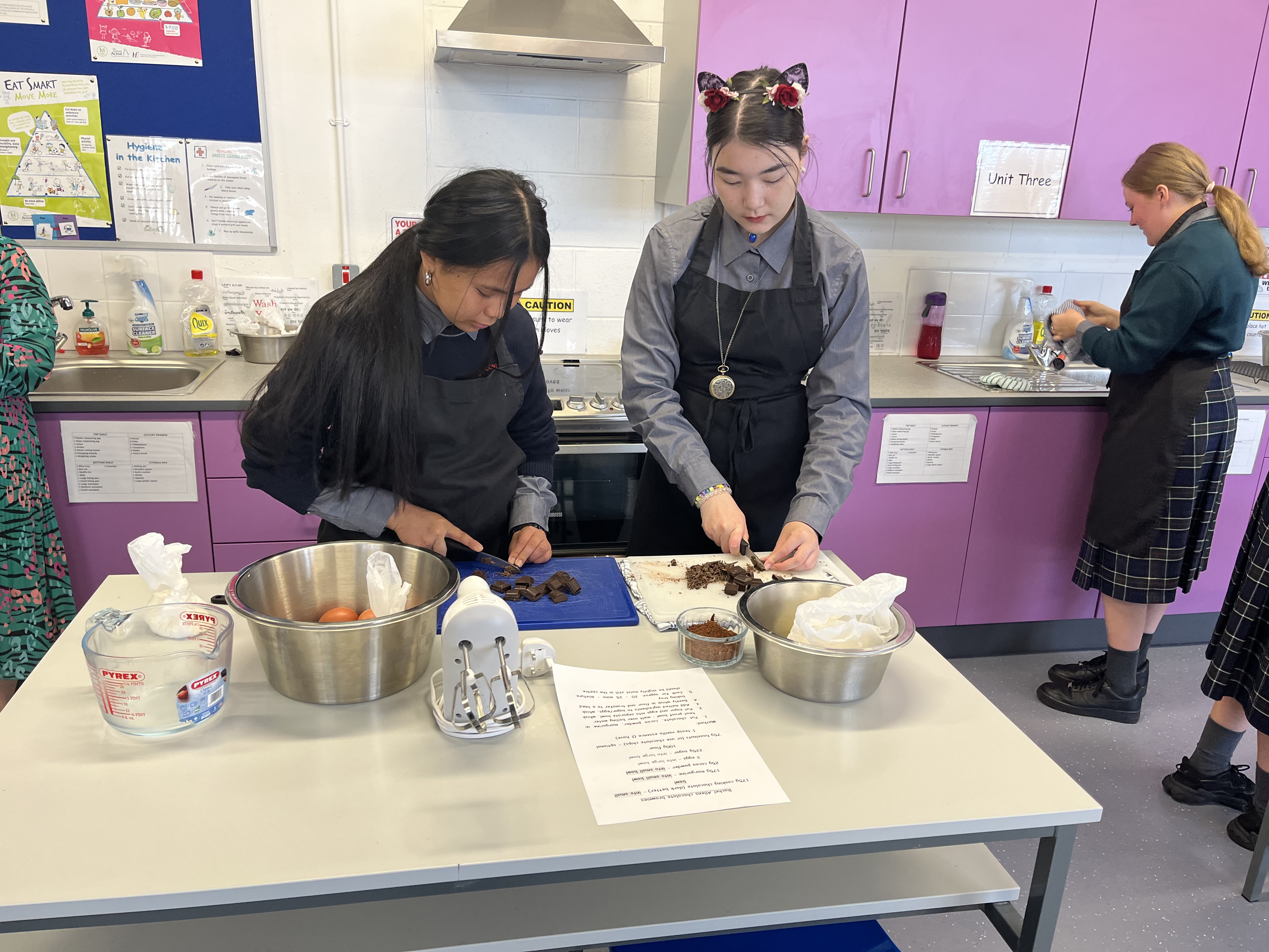 St. Conleth’s Community College | Kildare and Wicklow Education and ...