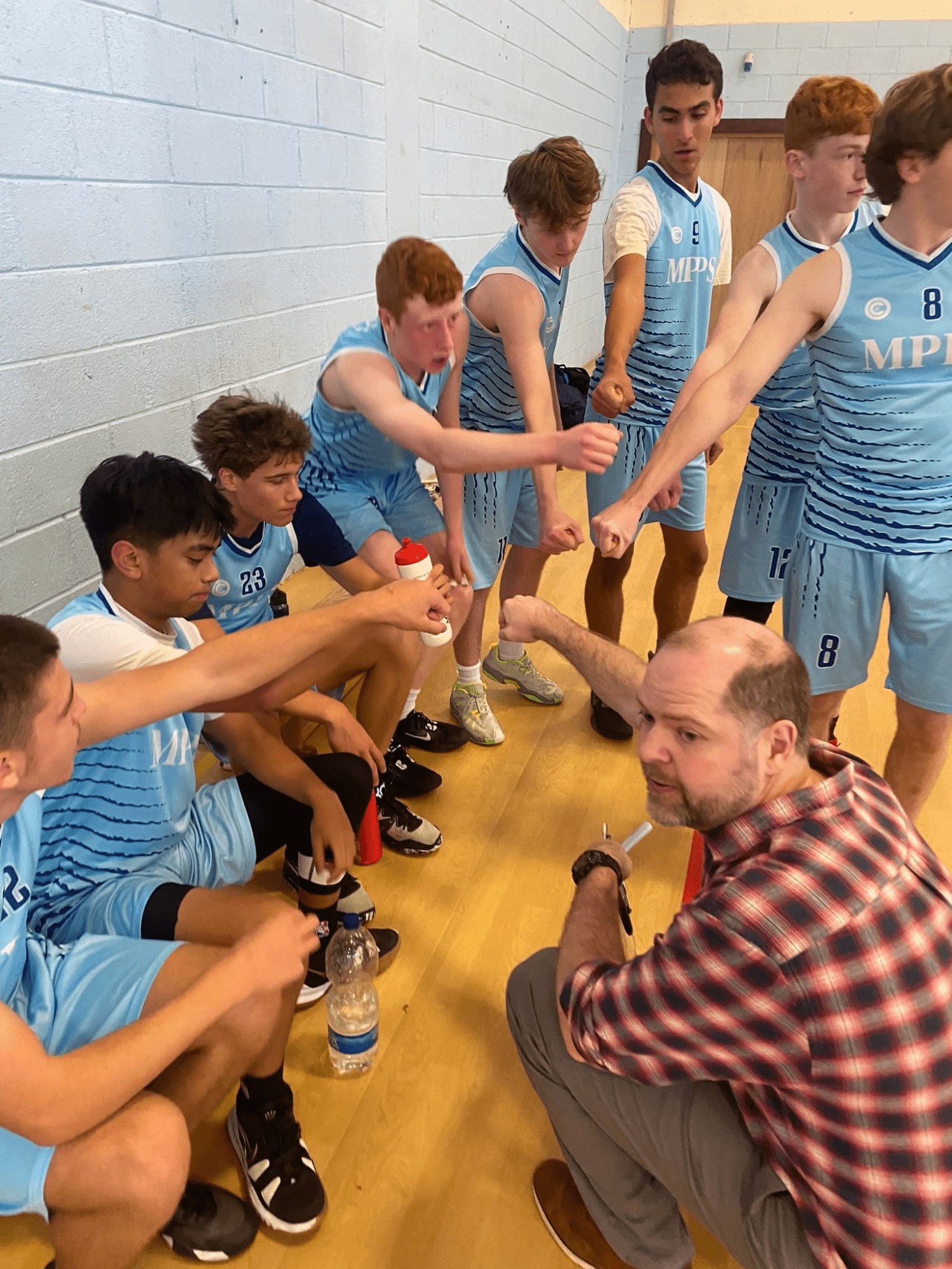 Students at Work & Play – Maynooth Post Primary School | Kildare and ...